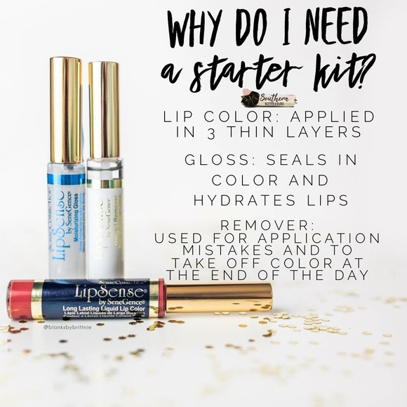 SeneGence | Makeup | Violet Volt Lipsense | Poshmark